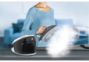 Tefal - Parní generátor EXPRESS AIRGLIDE 2600W/230V šedá