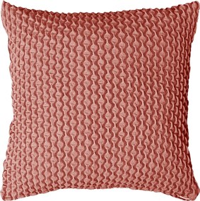 Povlak na polštář elastický 40x40cm MALAGA Oranžová TiaHome 2ks