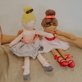 Doudou Jolijou Panenka baletka Isadora 35 cm / od 0 let