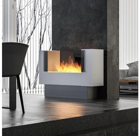 InFire - BIO krb 110x75 cm 3kW oboustranný