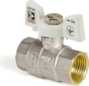 Koer KR.217.W 1/2"FF