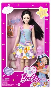 Mattel Moje první Barbie panenka