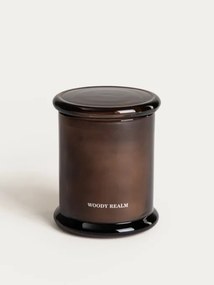 Svíčka ESTER Woody Realm 786822