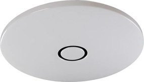Tween Light SKYLER FLAT LED stropní svítidlo, 1800 lm, 22 W