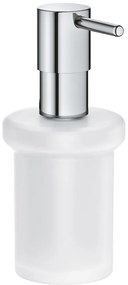 Grohe Essentials dávkovač mýdla 160 ml chrom 40394001