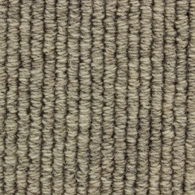 Luxusní koberec Edel Cormo 139 - šedý - 4m | 5m