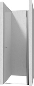 Deante Kerria Plus sprchové dveře 90 cm sklopné KTSW041P