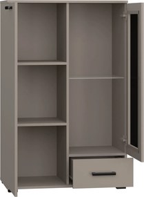 ADRK Furniture Frazio Vysoká komoda ADRK-CHES-FRA-125-K
