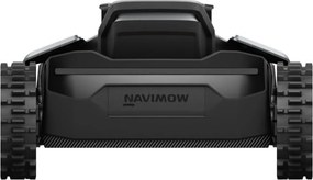 Segway Navimow X430E AWD - Robotická sekačka bez vodícího drátu