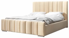 Postel MODEL 12 120x200 béžová - MAGIC VELVET 2250