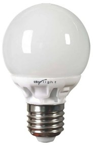 Light Home LED žárovka E27 teplá 3000k 7w 560 lm