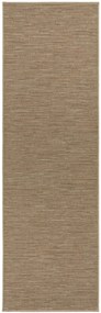 BT Carpet - Hanse Home koberce Běhoun Nature 104263 Terra/Multicolor ROZMĚR: 80x250