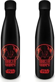 Pyramid Láhev Star Wars Darth Vader / Láhev / Nerezová / 540 ml