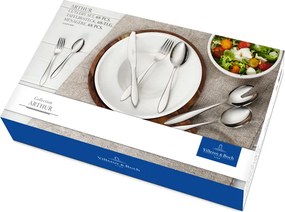 Villeroy&Boch Arthur příborová sada 68 ks 440 x 290 x 90 mm
