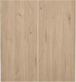 FALCO Dvířka Sigal 588 jackson hickory