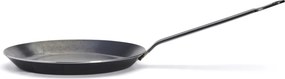 Ocelová pánev na palačinky de Buyer FORCE PLUS P.18cm