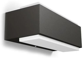Philips - LED Venkovní nástěnné svítidlo STRATOSPHERE LED/3,8W/230V 4000K IP44