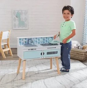 KidKraft Dřevěná kuchyňka Play  Put Away / od 3 let