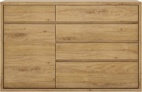 Komoda, dub shetland, SHELDON TYP 42