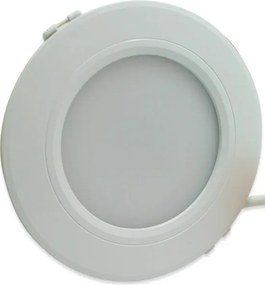 Stropní Led svítidlo Milight 6W Rgb+cct FUT068