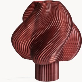 Stmívatelná stolní lampa Soft Serve, v různých velikostech