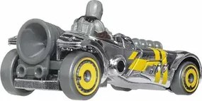 MATTEL Hot Wheels Angličák Superstar Speeders 2 ks / 1:64 / kov, plast