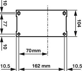 vidaXL Benzínový motor 6,5 HP 4,8 kW černý