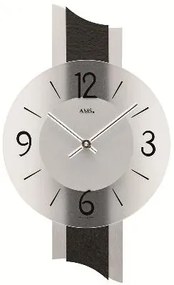 Nástěnné hodiny 9395 AMS 40cm