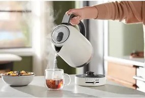 KitchenAid 5KEK1701EPL porcelánová bílá / Rychlovarná konvice / 2400 W