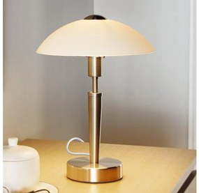 Eglo Eglo 85104 - Stmívatelná stolní lampa SOLO 1 1xE14/40W/230V EG85104