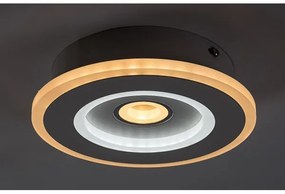 Rabalux 6959 - LED Stropní svítidlo TANELI LED/20W/230V 3000/4000/6000K