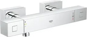 Grohe Grohtherm Cube - Termostatická sprchová baterie chrom