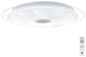 Eglo 98323 - LED Stmívatelné stropní svítidlo LANCIANO LED/24W/230V + DO