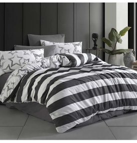 Povlečení bavlněné Maxim EMI, Standardní set jednolůžko obsahuje 1x 200x140 + 1x 90x70
