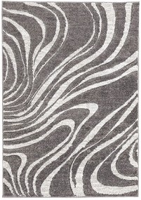 Koberce Breno Kusový koberec CASTRO Carved 162/NQ2F, Vícebarevné, 200 x 280 cm