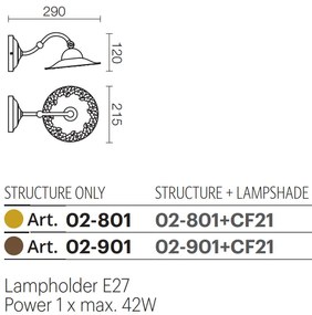 Redo Lea 02-901+CF21