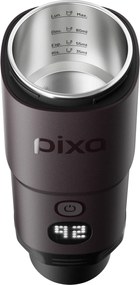 Wacaco Pixapresso elektrický přenosný kávovar – Tuscan Red vystavený kus