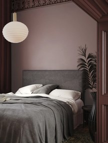Designový lustr na lanku Allen 32