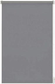 Gardinia Roleta Easyfix hladká, kamenná šedá, 60 x 150 cm
