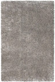 Vopi | Kusový koberec Pleasure 01GGG - 80 x 250 cm, šedý