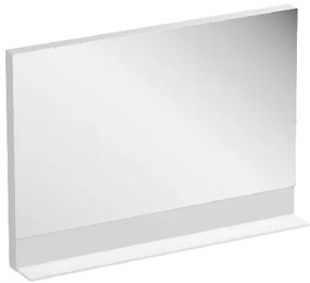 Ravak Formy - Zrcadlo 800x710 mm, bílá X000001044