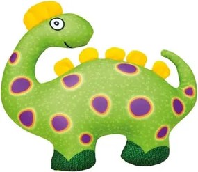 Bino Dinosaurus zelený 33cm / od 0 let