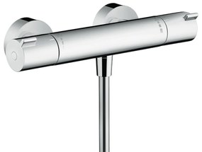 Sprchová baterie Hansgrohe Ecostat bez sprchového setu 150 mm chrom 13211000