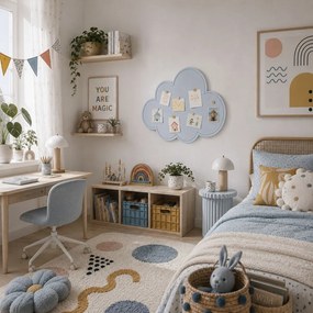 Akustická tabule Cloud S – Styler