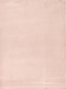 BO-MA Trading Kusový koberec RABBIT NEW 06-pink BARVA: Růžová, ROZMĚR: 140x200 cm