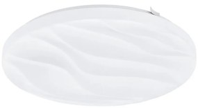 Eglo Eglo 99343 - LED Stropní svítidlo BENARIBA LED/14,6W/230V EG99343