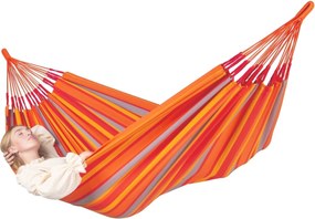 La Siesta Brisa Single Caribic toucan