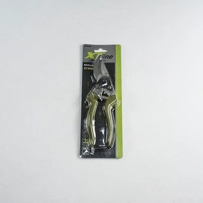 XTline Nůžky zahradnické, softgrip 215mm XT93063