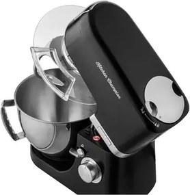SENCOR STM 6359BK černá / Kuchyňský robot / 4.5 L / 1000W