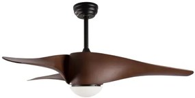Stropní ventilátor Breeze s dálkovým ovládáním